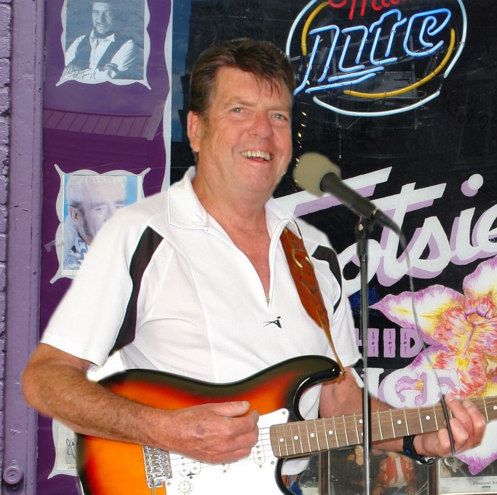 The Little Country Radio